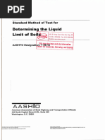 ASTM E1131 Thermogravimetry Standard | PDF