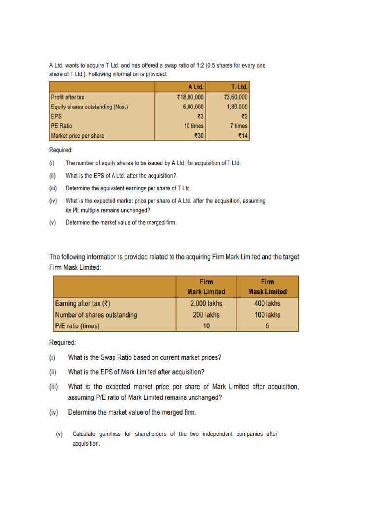 Practical Illustration 23012025 | PDF