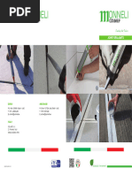 UNISEAL PU - Polyurethane Joint Sealant | PDF | Polyurethane | Paint
