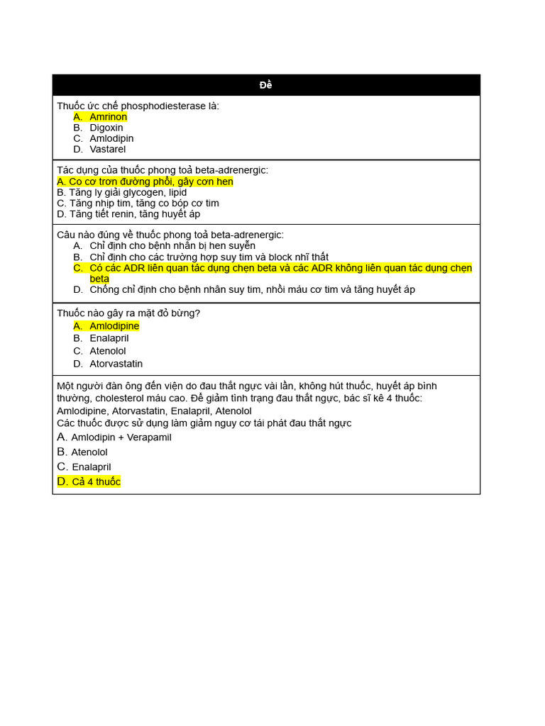 (Ec) (Usmle) s2.5 RV - k120 Sub2-3 | PDF