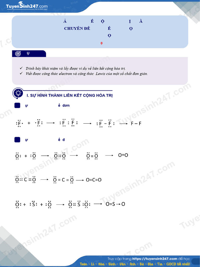 5 Lien Ket Cong Hoa Tri Phan 1 | PDF
