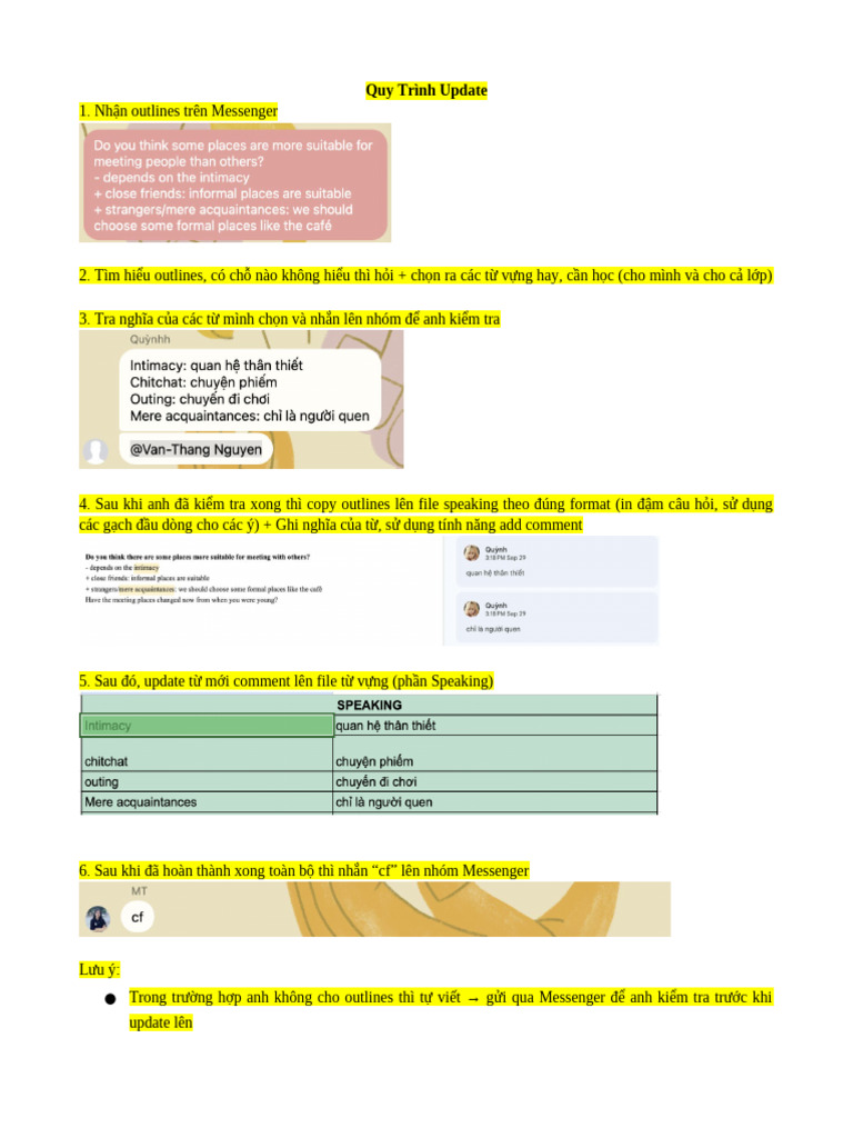 Speaking IELTS | PDF