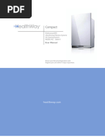 Tecniplast - Smart Flow Procedures | PDF | Laboratories | Hydrogen Peroxide