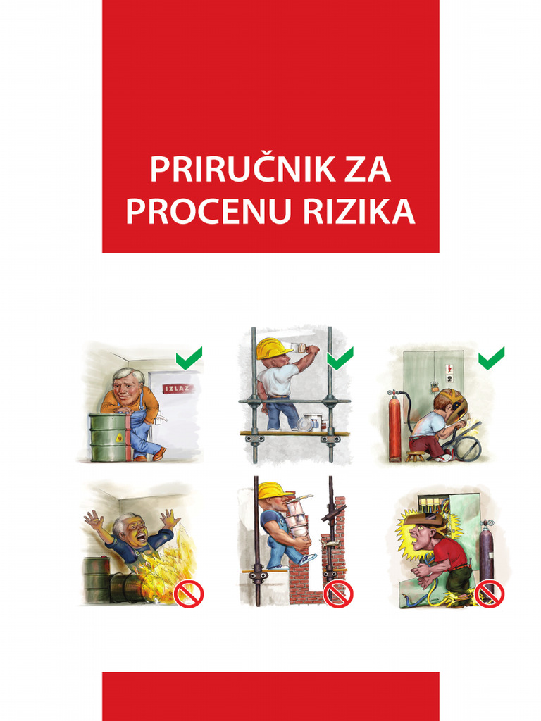 prirucnik_za_procenu_rizika | PDF