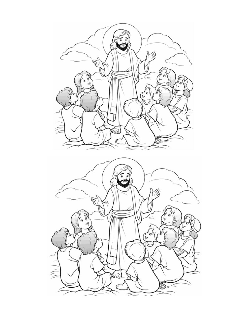 Jesus | PDF