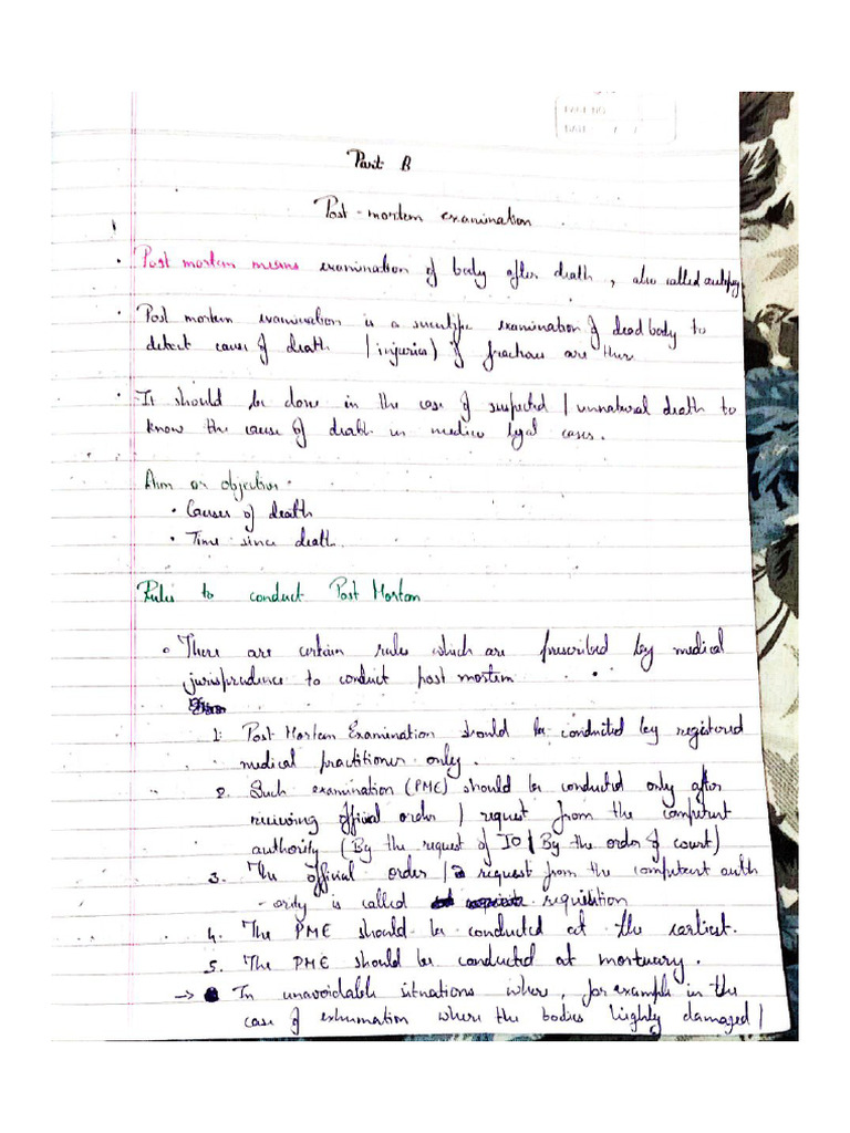 Module 3 B | PDF