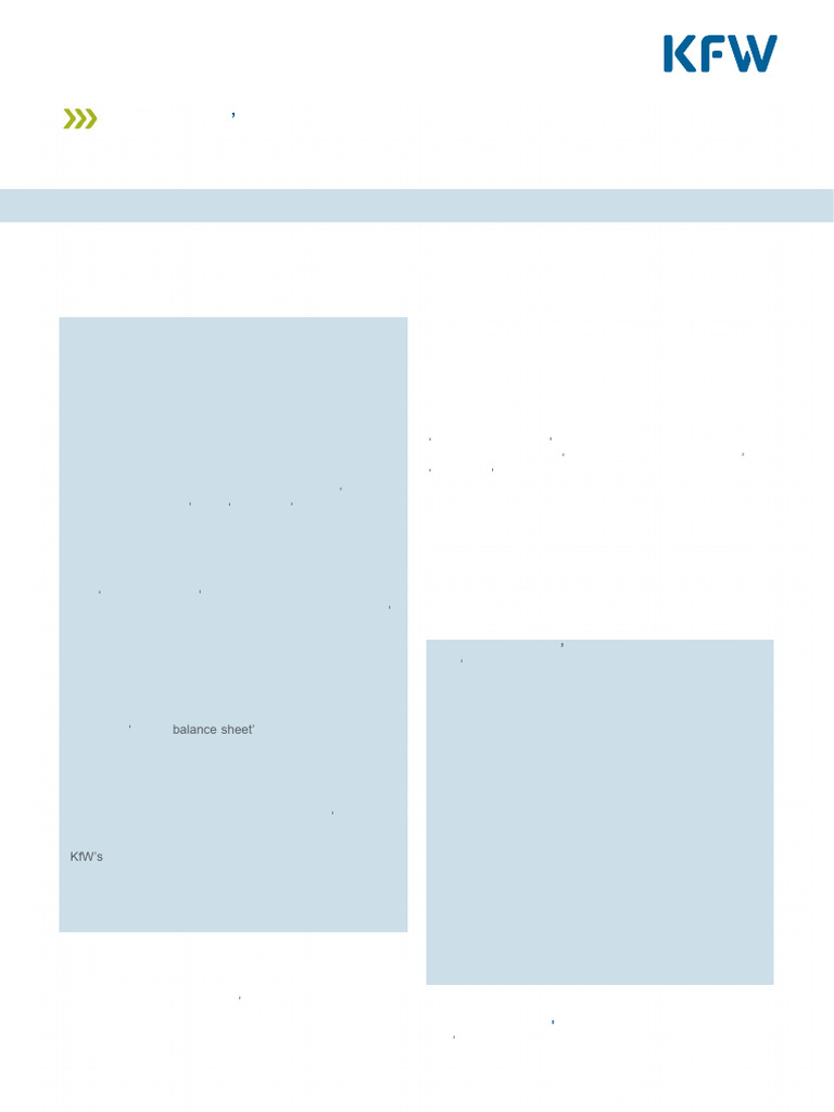 ENG Methodology Paper Impact Management | PDF | Sustainability ...