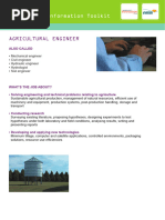 ZIMSEC A Level Crop Science Specimen Paper | PDF | Photosynthesis | Soil