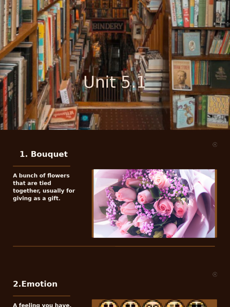 Unit 5.1 | PDF