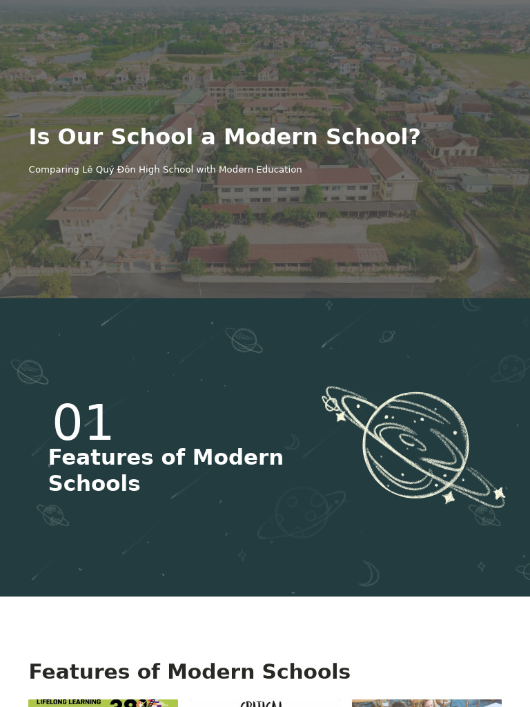 Bài Ppt Thuyết Trình Của Lớp 10a2 (Minh Đức) | PDF