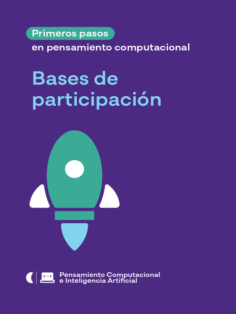 Primeros Pasos Bases | PDF | Escuelas | Pensamiento