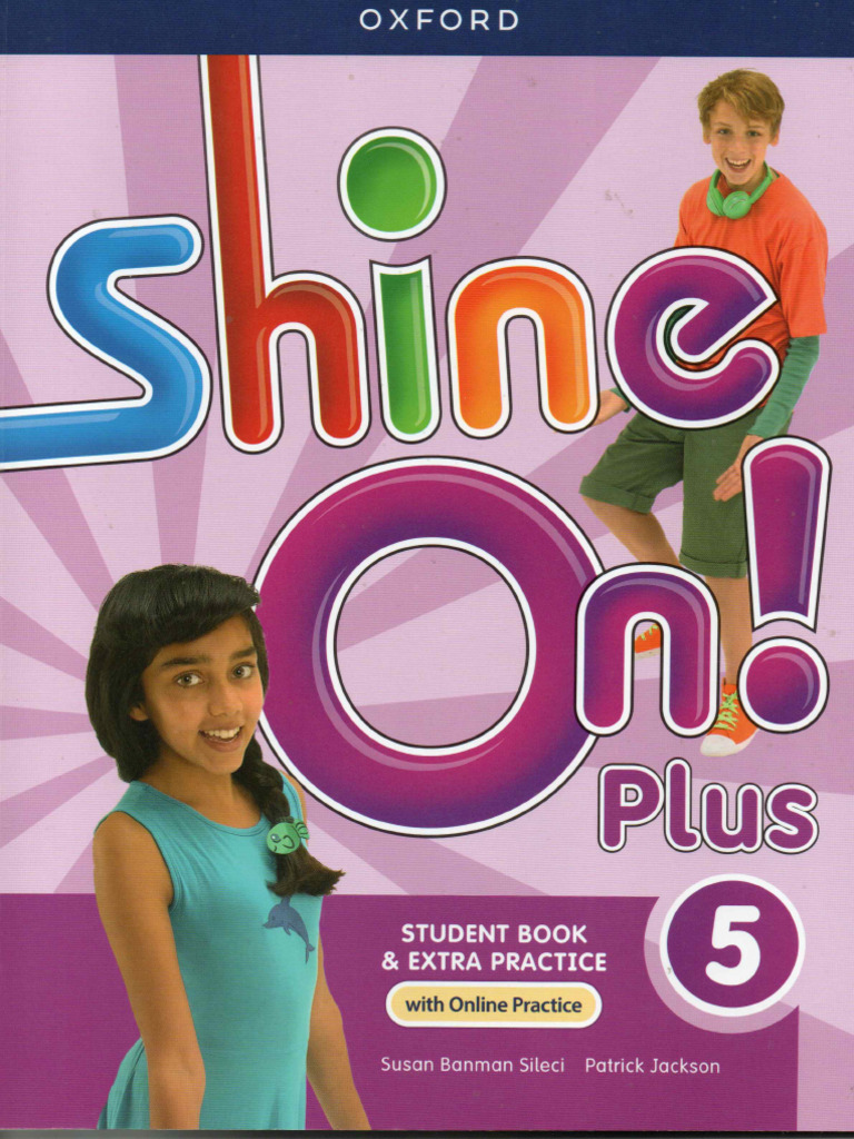 Shine On 5 Plus | PDF