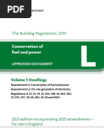 Understanding The Approved Document v2 0 | PDF | Stairs