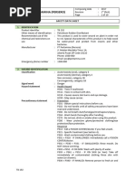 FOSFA List of Banned Immediate Previous Cargoes With Flowchart Nov 2022 ...