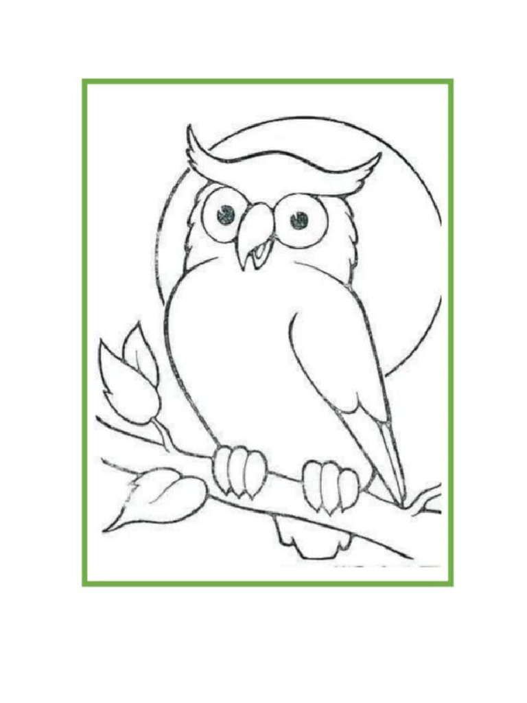 Gambar OWL | PDF