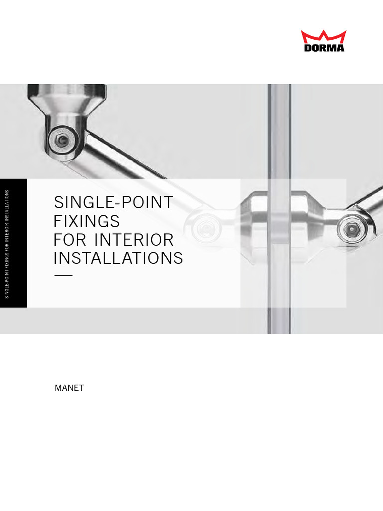 T - 54150 - Manet - GB - 0413 Export | PDF | Door