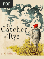 The Catcher in The Rye | PDF