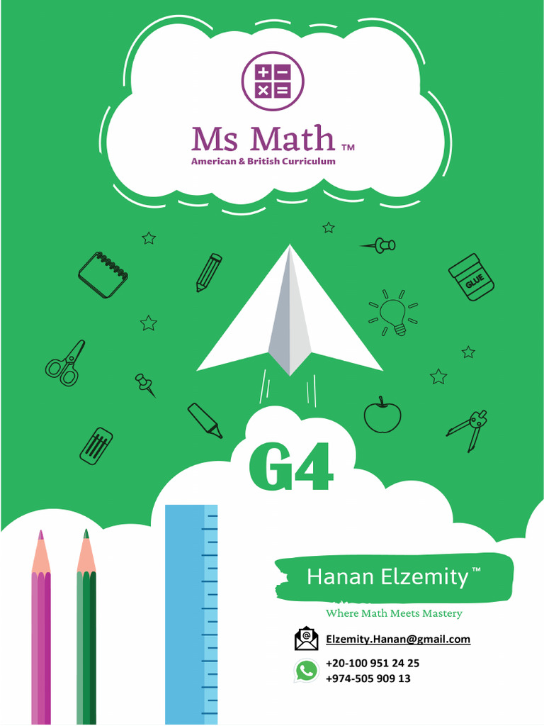 G4 2nd Term Quiz 1 Overview | PDF