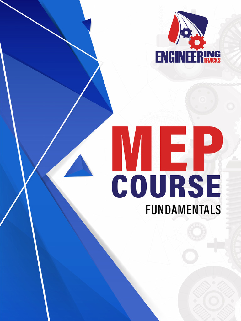 MEP Fundamentals | PDF