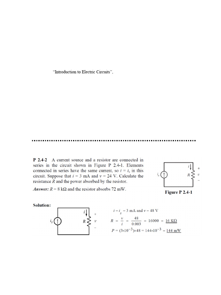 ECE241_HW_1_soln | PDF