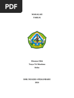 Pengertian dan Tujuan Tabligh dalam Islam | PDF