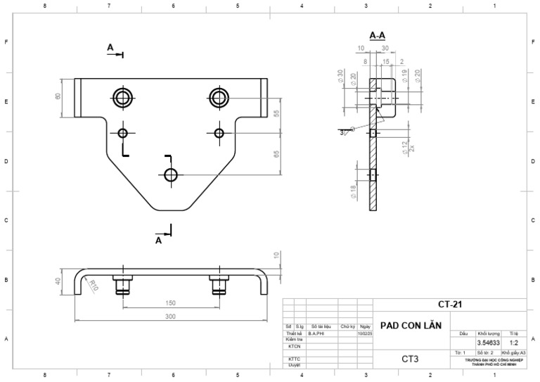 CT 21 | PDF