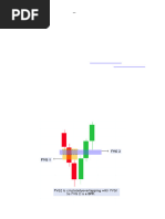 TTrades Model Course | PDF | Candle | Chemical Equilibrium