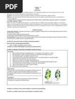 Circulatory System of Frog | PDF | Heart | Atrium (Heart)