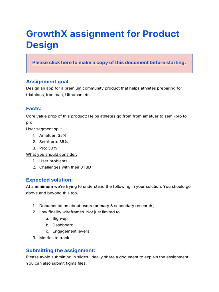 Product Design | PDF