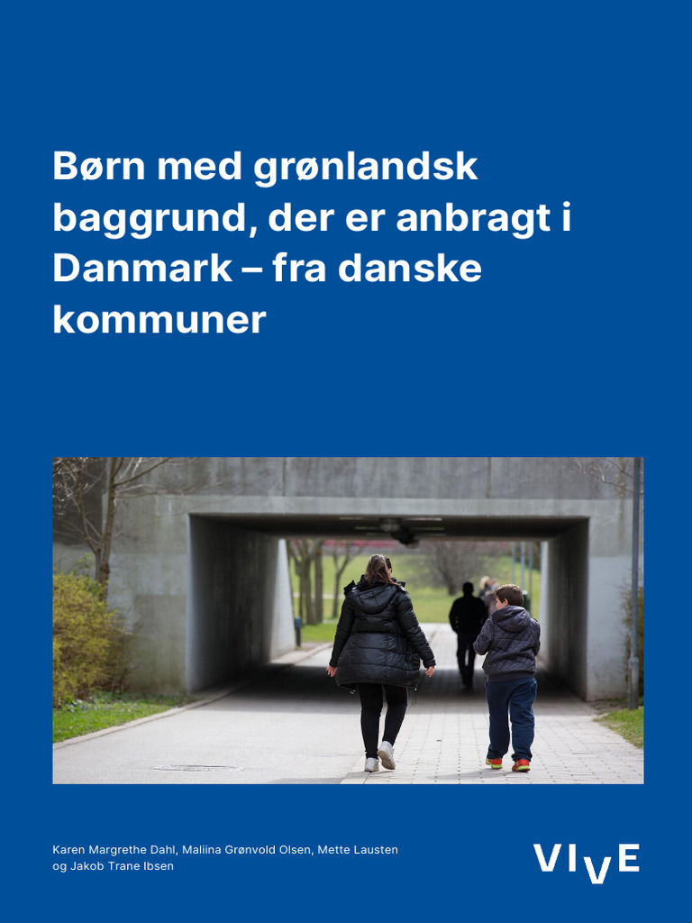 Anbragte GR Nlandske B RN I Danmark PDF UA | PDF