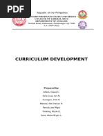 BA in English Language Studies Curriculum | PDF | Linguistics ...