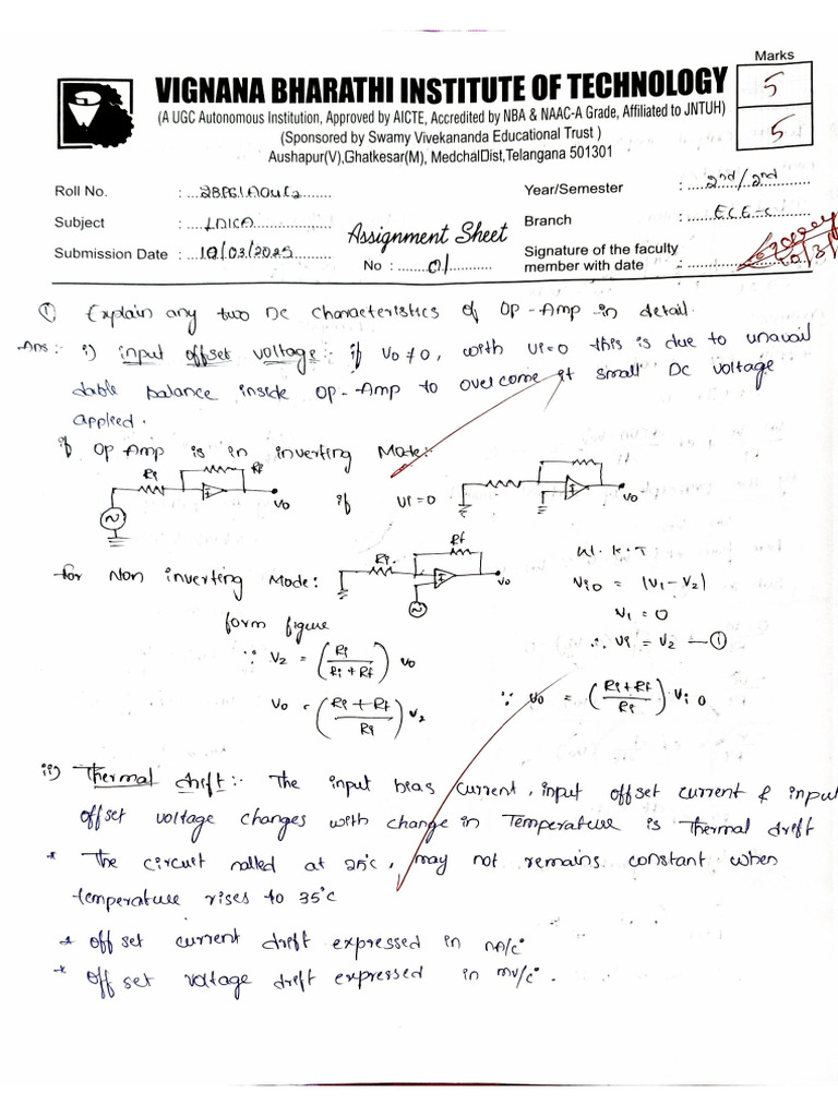 Ldica Assignment | PDF