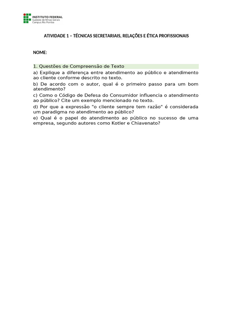 ATIVIDADE_1__TSE_ | PDF