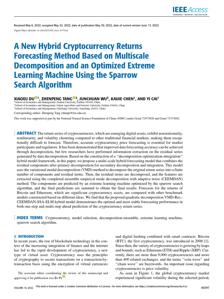 02_A_New_Hybrid_Cryptocurrency_Returns_Forecasting_Method_Based_on_Multiscale_Decomposition_and ...