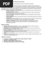 Checkpoint 6 | PDF | Curriculum | Teachers