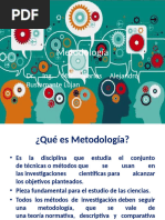 Gómez (2018) Introducción A La Metodología de La Investigación | PDF | Método científico ...