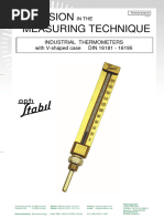 DIN Case Sizes and Standards Chart | PDF | International Organization ...