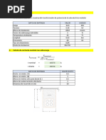 Info - Iec60840 en Español | PDF | Aislador (Electricidad) | Comisión Electrotécnica Internacional