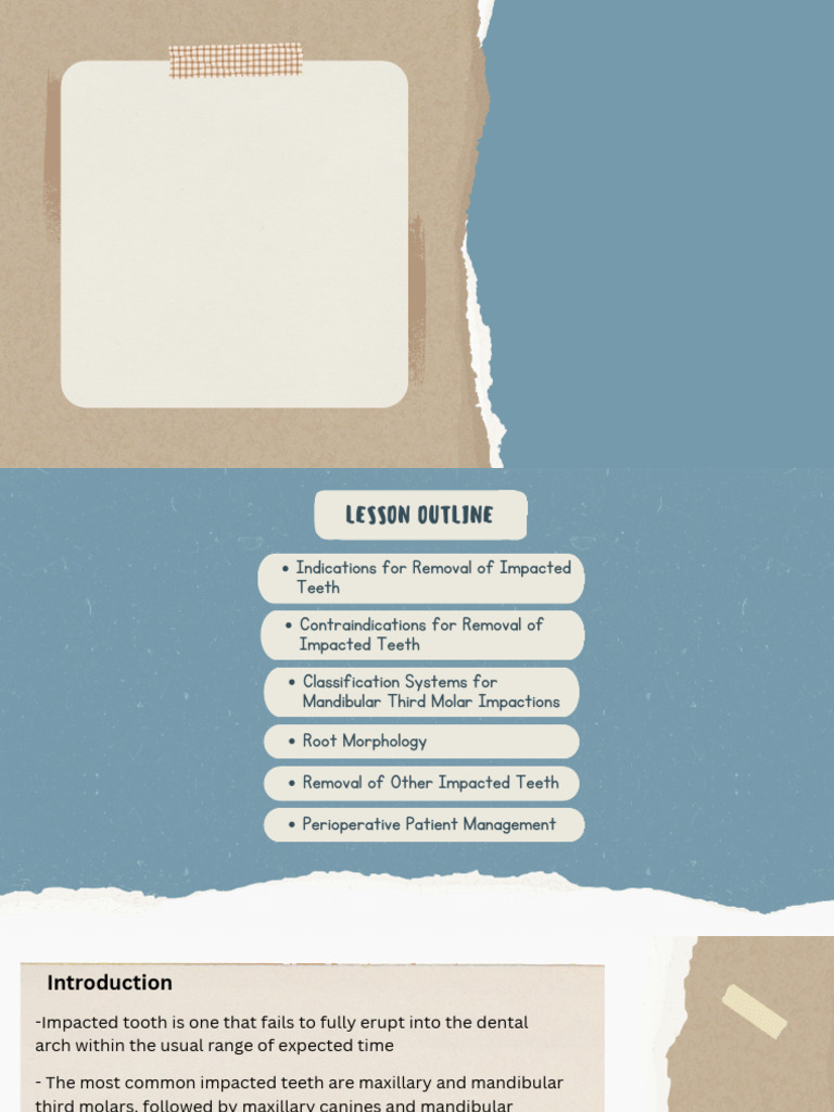 Habitats Understanding Changes Over Time Education Presentation in ...