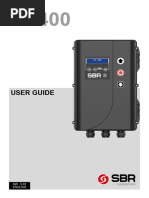 MR52 Wiring Rev 03 | PDF | Telecommunications | Computer Science