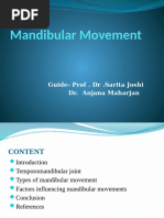 Bennet Movement-5 PDF | PDF | Nature