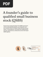 Carta Guide For Employee Options | PDF | Option (Finance) | Stocks