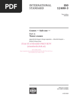 Iso 11228 1 2021 | PDF | Risk
