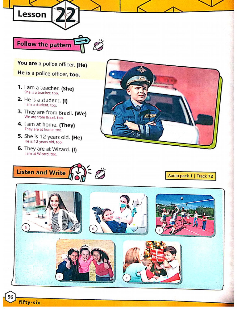 NEXT GENERATION (NOVO) - L22 | PDF