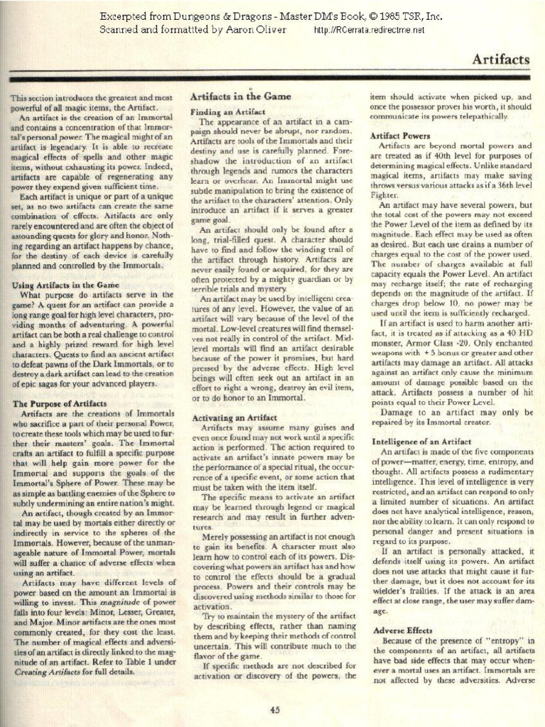 RC-insert-p249-Artifacts | PDF