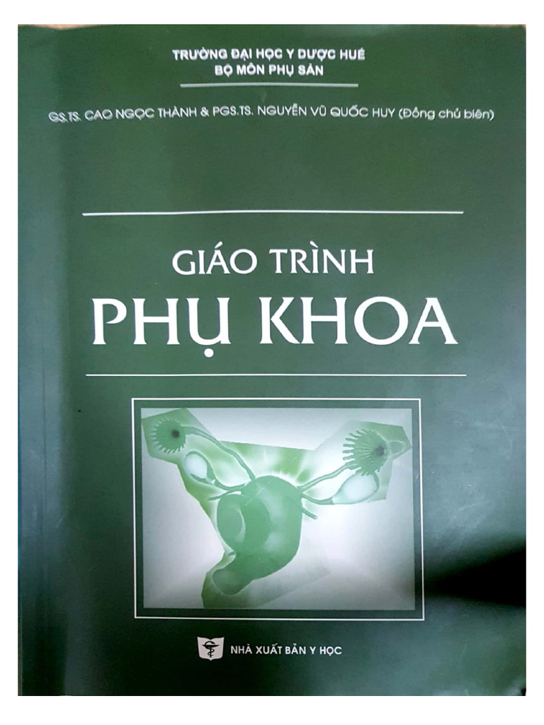 PH Khoa Full Đã Ghép | PDF