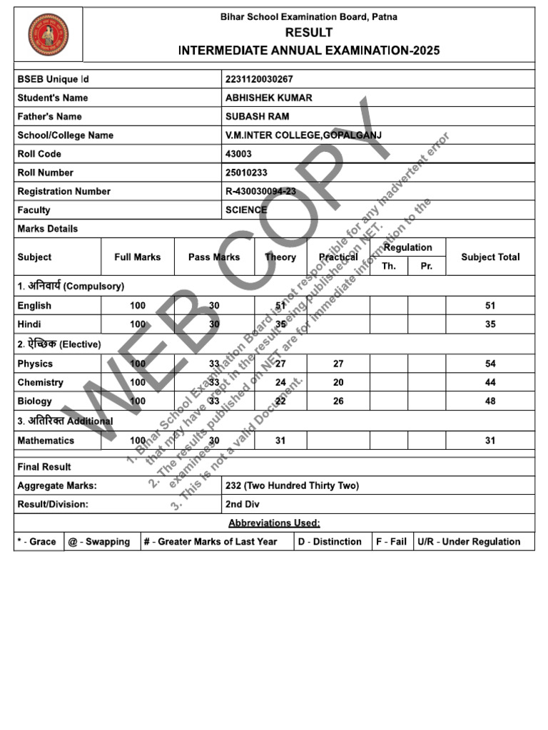 Abhishek Kumar | PDF