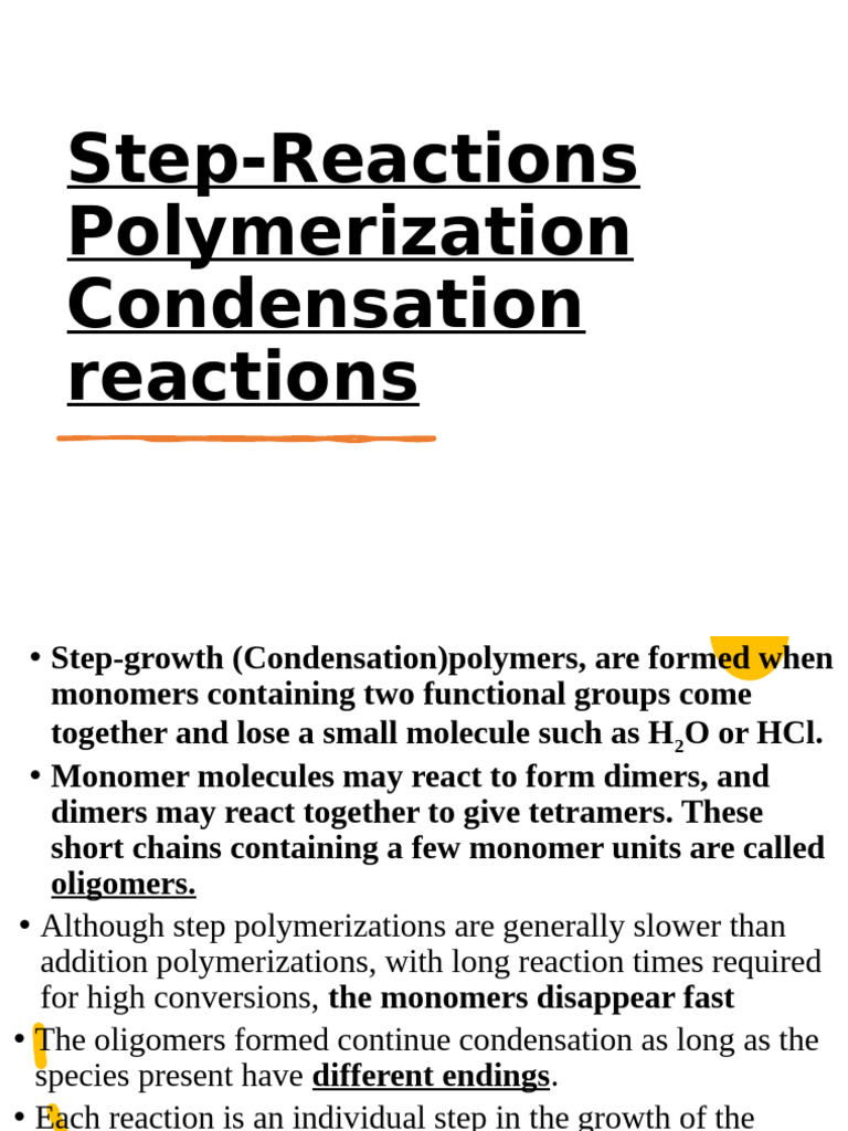 Polymer Part 4 23 - 24 Gpe | PDF | Polyester | Polymers