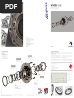 ConMet - Wheel-Seal-Cross-Reference | PDF