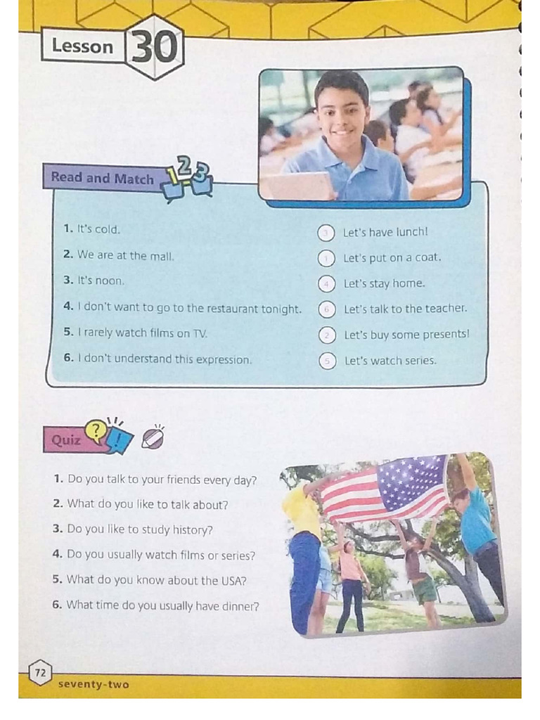 Next Generation (Novo) - L30 | PDF